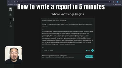 Video Tianyu Xu On Linkedin Chatgpt Perplexity Ai Genai