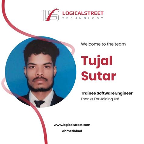 Logicalstreet Technology Empowering People With Technology On Linkedin Welcometotheteam