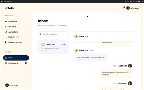 jobster documentation
