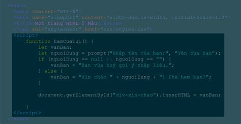 Tham khảo nhanh về HTML cho người mới Khó ăn cát bê tông