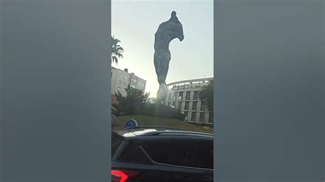 поездка по городу Youtube