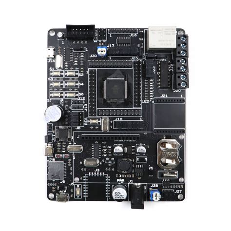 Buy Smartelex Atmega2560 Development Board Online At