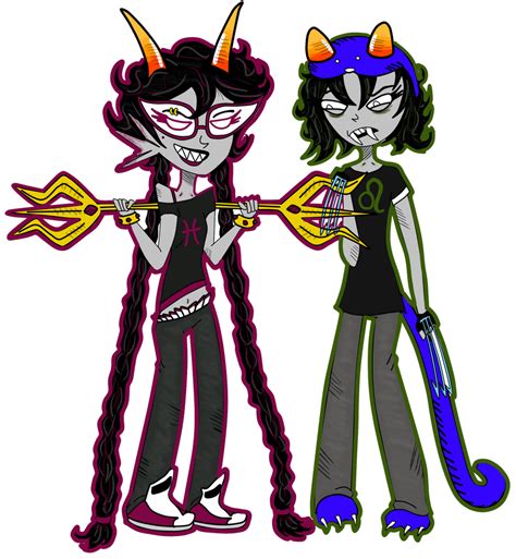 My Favorite Girls By Animatedjapanbee On Deviantart