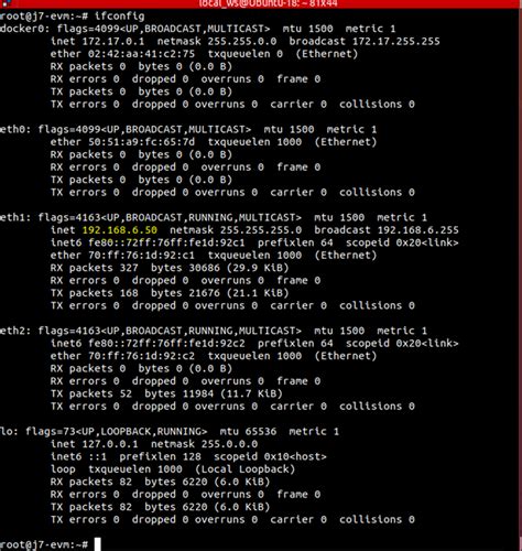 TDA4VH Q1 Ethernet Packet Loss When Ping The IP Between The Board And PC With Win10 OS
