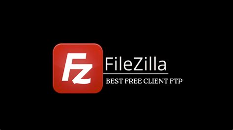 Filezilla Ftp Acesso E Transferência De Arquivos Via Ftp