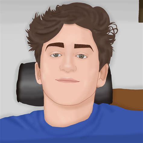 I Drew Danny R DannyGonzalez