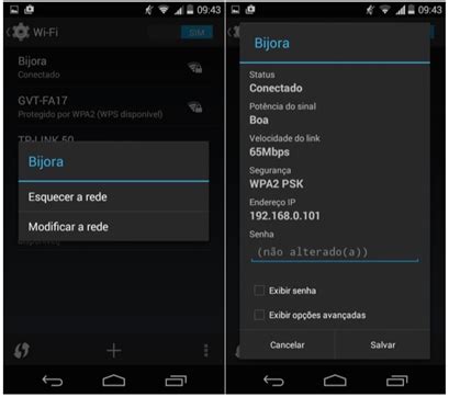 Como Configurar Um IP Manual No Equipamento Forum NOS