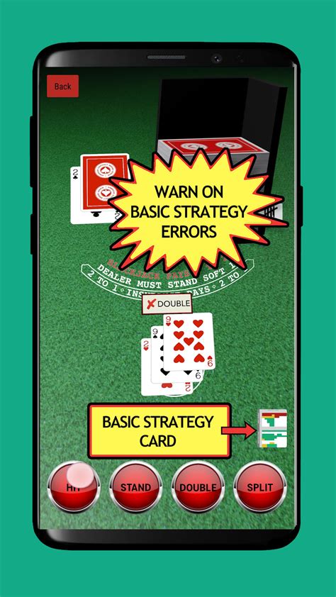 Real Blackjack Card Counting Trainer Apk For Android Download