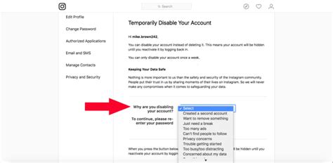 How To Delete Instagram Accounts In 2023