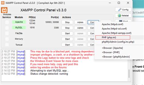 How To Install Prestashop On Localhost Using Xampp