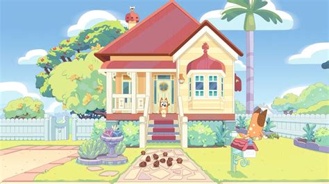 I Love Bluey Artofit