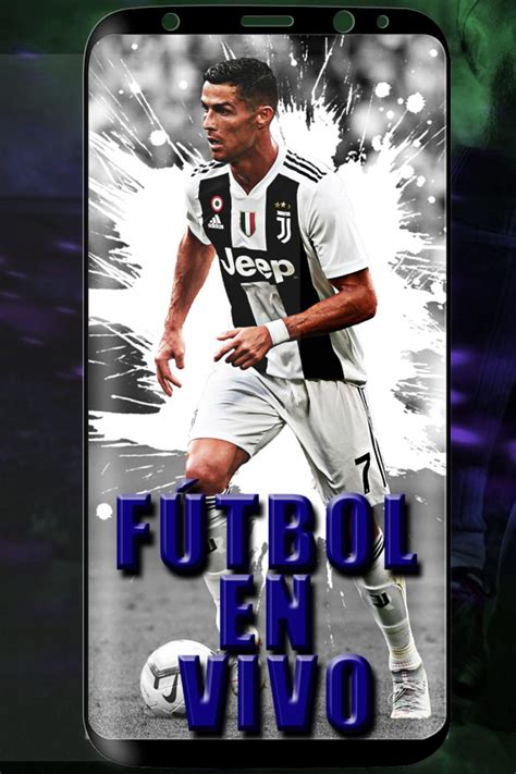 Ver Fútbol En Vivo Guía Para Android Descargar