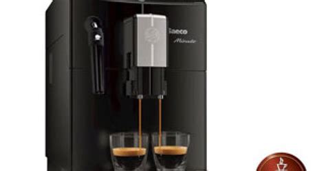 필립스 에스프레소 제조 머신 미누토 출시