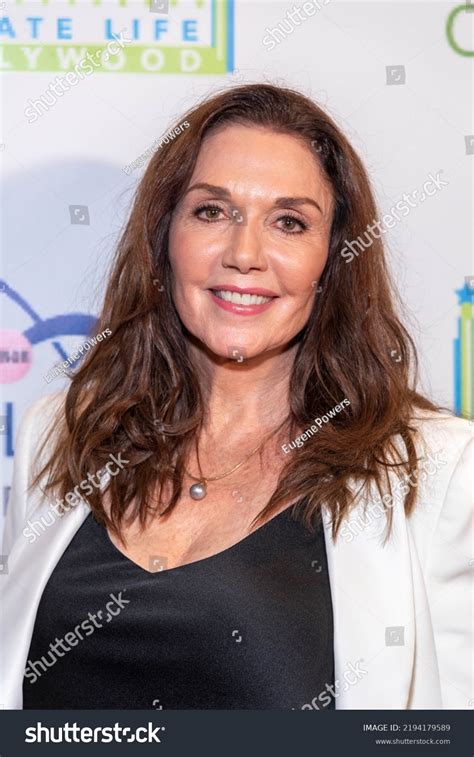 Best Entertainment Stepfanie Kramer Royalty Free Images Stock Photos Pictures Shutterstock