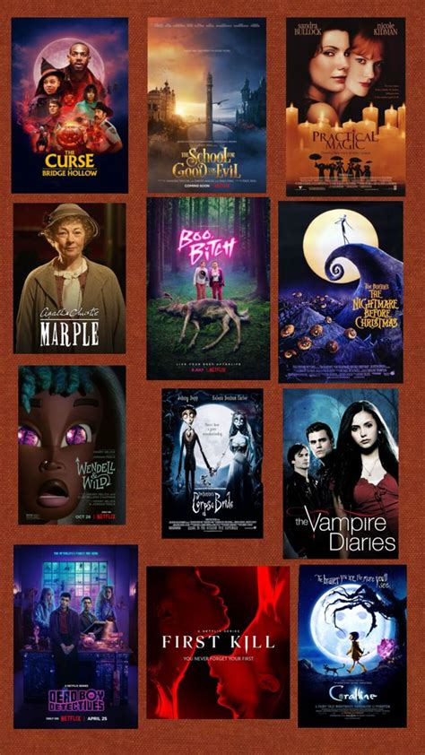 Scary Movies Halloween Sleepover Film Netflix Movies To Watch Teenagers