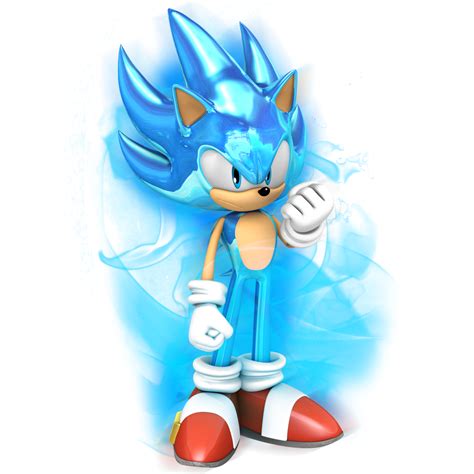 Ssjgodssj Sonic By Nibroc Rock On Deviantart