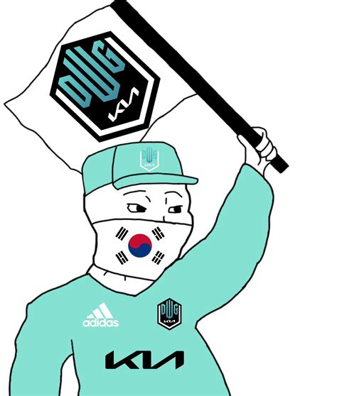 Updated Dwk Wojack Fan Credit Fuckitsuper On Twitter R Lolesports