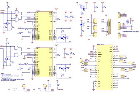 Arduino Pololu Dual Mc33926 Motor Driver Shield For Arduino Shieldslist