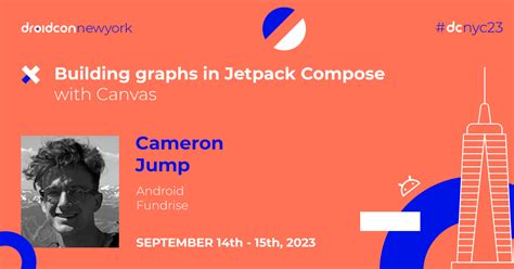 Building Graphs In Jetpack Compose With Canvas Droidcon