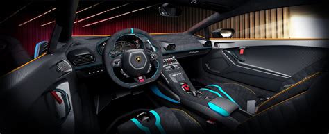 2022 Lamborghini Huracan Sto Review Carexpert