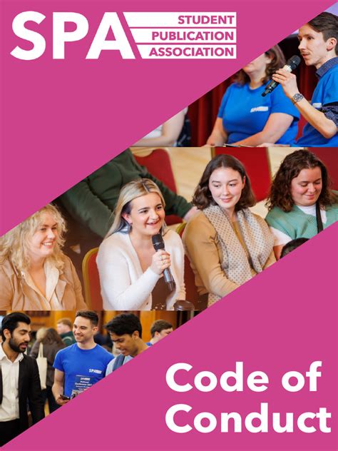 Code Of Conduct Pdf Harassment Bullying