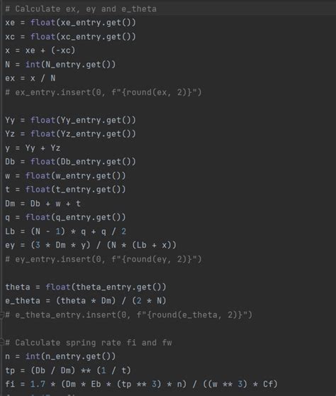 Solved Gui Desktop Application Steps Using Python Tkinter