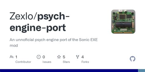 Releases Zexlo FNF Sonic EXE Psych Engine Port GitHub