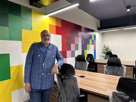 Muhammad Saleem Ahmad Ranjha On Linkedin Innovista Rawat