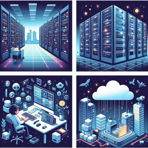 서버의 뜻 기능 역할 구성요소 종류 사용방법 관련 기술 관리 유지보수 및 문제해결 방법에 대해 알려드립니다