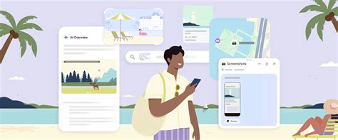 AI Trip Planning How Google Changes Travel Forever