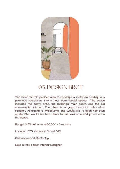 Ruby Wilson Interior Design Portfolio By Ruby Wilson Issuu