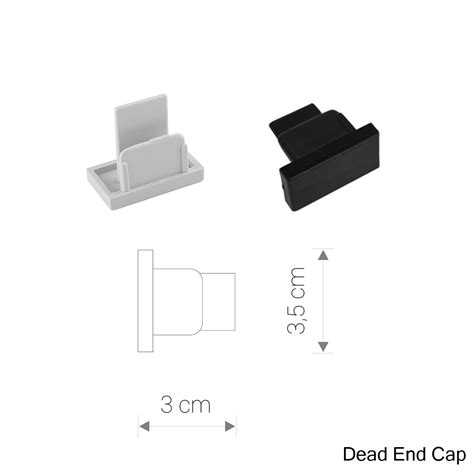 Profile System Connector Surface Clardy