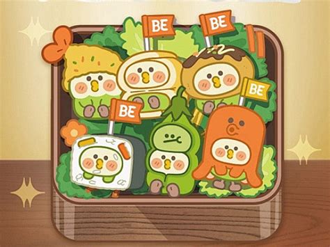 ip小鹦鹉BEBE