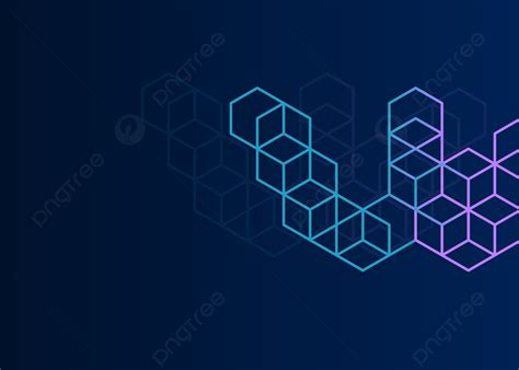 배경 블록체인 블록체인 현대 배경 멋진 배경 배경 일러스트 및 사진 무료 다운로드 Pngtree