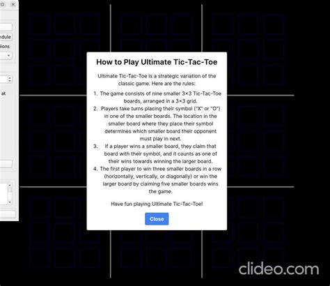 Abhishek Powade On Linkedin Softwaredevelopment Nextjs Tailwindcss Ultimatetictactoe