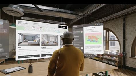 Rami Krispin On Linkedin Hello To Vision Pro