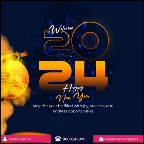 kamla industries posted on linkedin