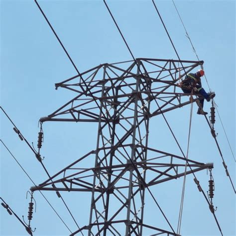 LM Power We Provide Lasting Solutions