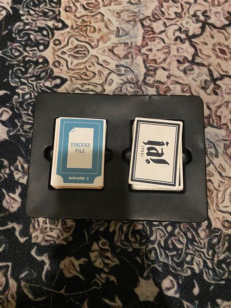 Secret Hitler Game Announcements On Carousell
