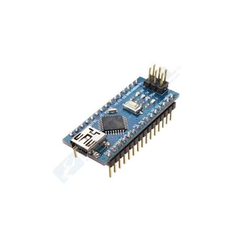 arduino nano atmega328 100 full compatible rambal chile