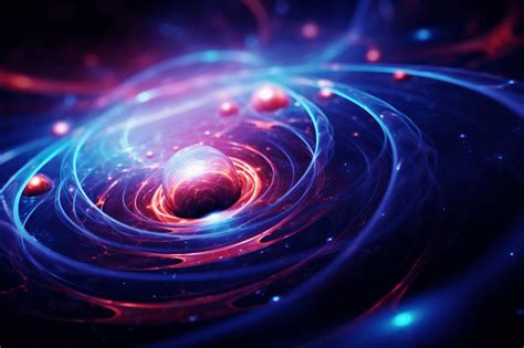 Quantum Physics Unveiling Mysteries A Gateway To Exploring Extraterrestrial Life And Alternate