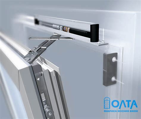 Фурнитура для металлопластиковых окон Roto - купить в Киеве, Украине по ...