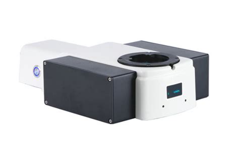 Triple Wavelength Integrated Led Fluorescence Illuminator Fitc And Tritc Cy3 Positions Uv Dapi