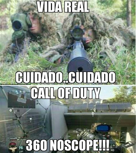Cod Sniper Memes