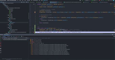 [demo orm jdbctemplate]basedao getfield 方法未正确过滤主键 · issue 239