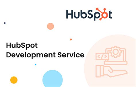 Hubspot Development Neo Coderz Technologies