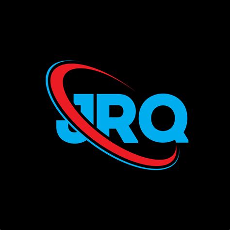 jrq logo jrq letter jrq letter logo design initials jrq logo linked