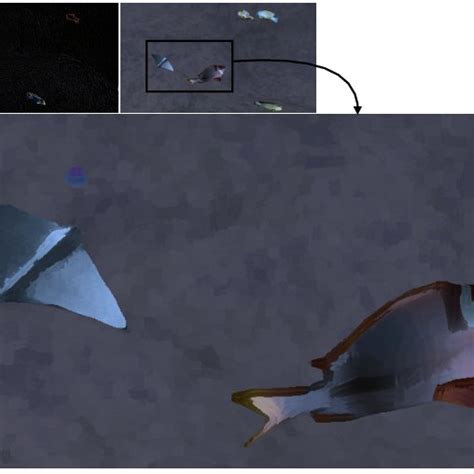 Gpu Implementation Of The Voronoi Diagram Download Scientific Diagram