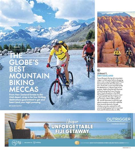 Looking For Adventure Want To Get Off The Beaten Track Consider These Extreme Travel Ideas