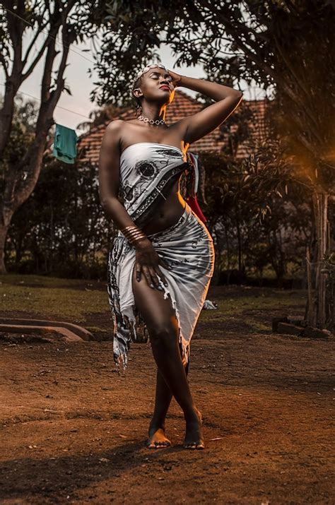 This Photo Shoot Celebrating Strong Ugandan Women Is A Must See Satisfashion Uganda In 2023